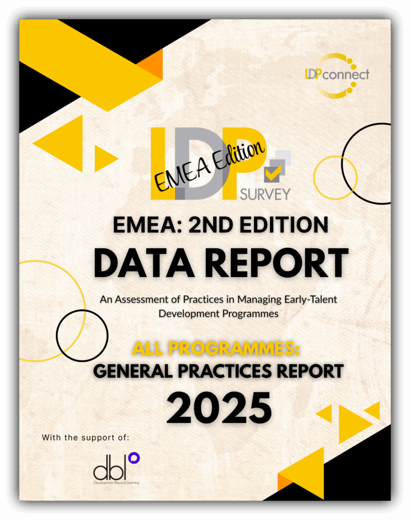 2025 EMEA ALL PROGRAMS SUMMARY: GENERAL PRACTICES REPORT - LDP Connect ...